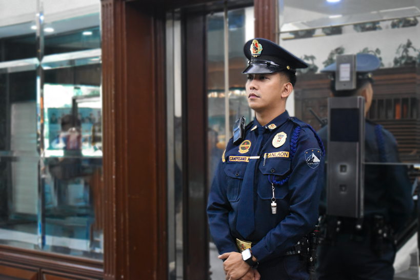 Kanlaon Security Agency Inc. – Keen Standards, Absolute Integrity