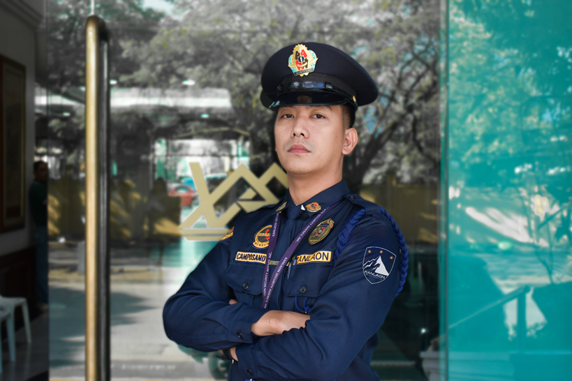 Kanlaon Security Agency Inc. – Keen Standards, Absolute Integrity
