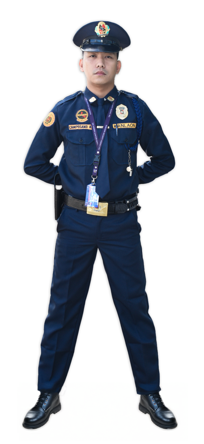 Kanlaon Security Agency Inc. – Keen Standards, Absolute Integrity